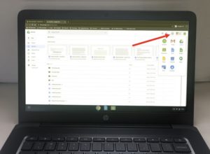 Step by Step Guide Accessing Digital Resources - Haverhill Public Schools
