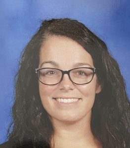 Jen Rubera - Haverhill Public Schools