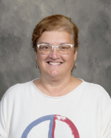 Lori Curry - Haverhill Public Schools