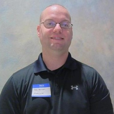 John DeAngelo - Haverhill Public Schools