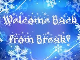 Welcome Back from February Vacation - Haverhill Public Schools