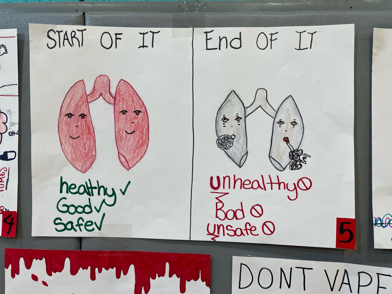 Vaping: Risks & Prevention - Haverhill Public Schools