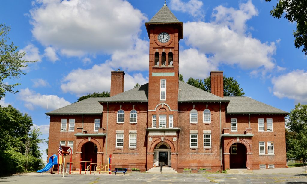 Haverhill Public Schools