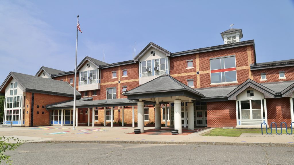 Haverhill Public Schools