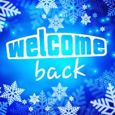 Welcome Back from February Break - Haverhill Public Schools