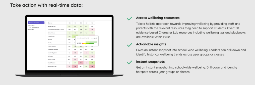 Linewize Pulse - Haverhill Public Schools