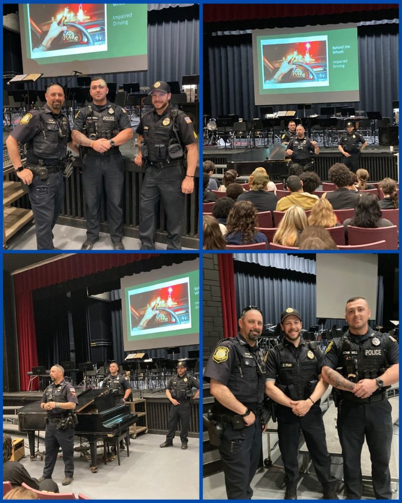 JUNE DISTRICT NEWSLETTER - Haverhill Public Schools