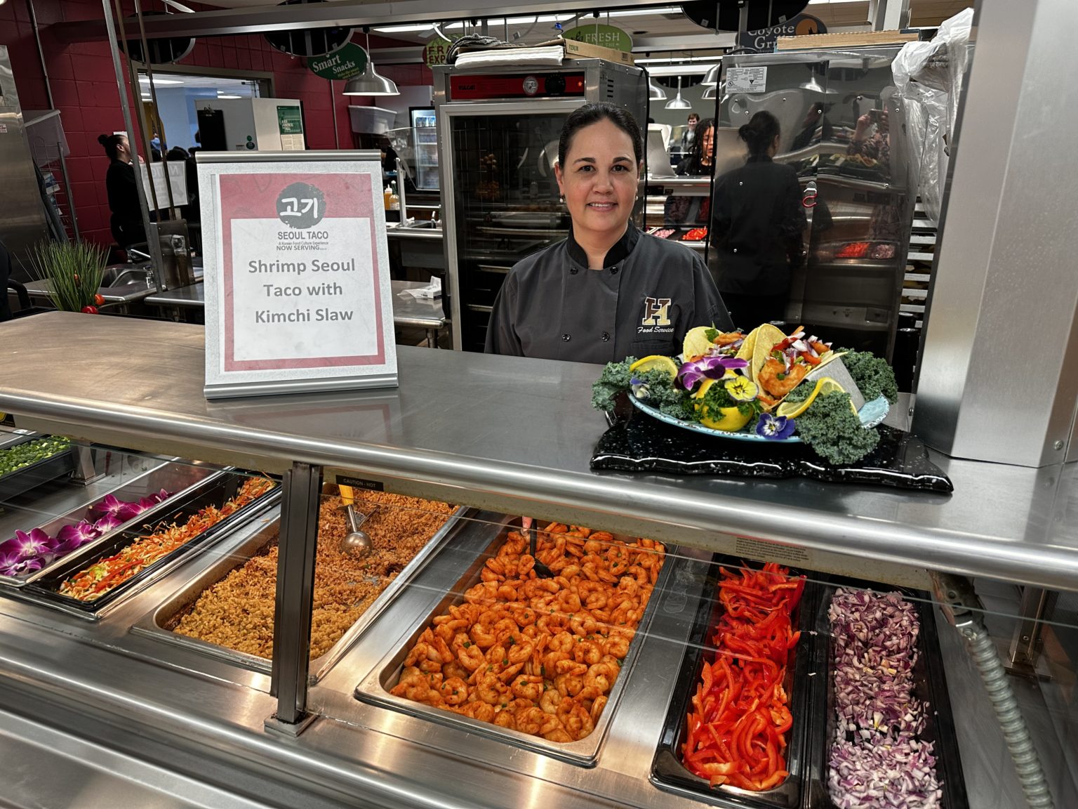Food Services - Haverhill Public Schools