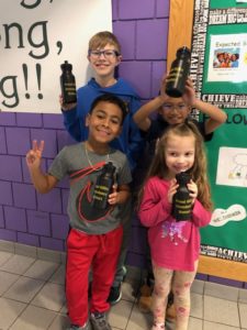 April 2025 District Newsletter - Haverhill Public Schools