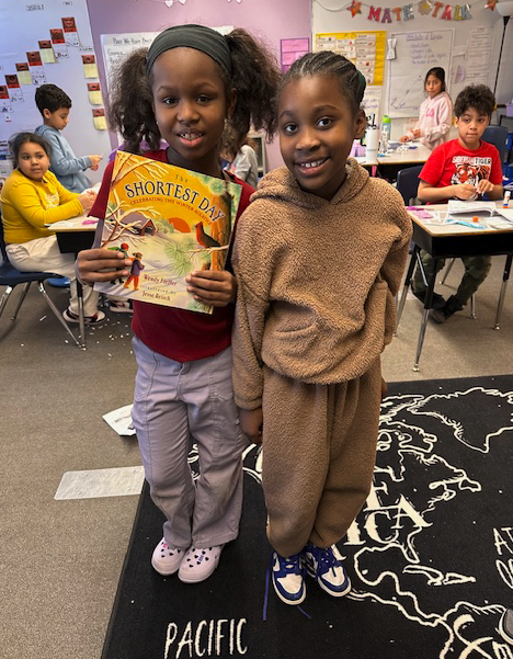 Wit & Wisdom Book Donations - Haverhill Public Schools