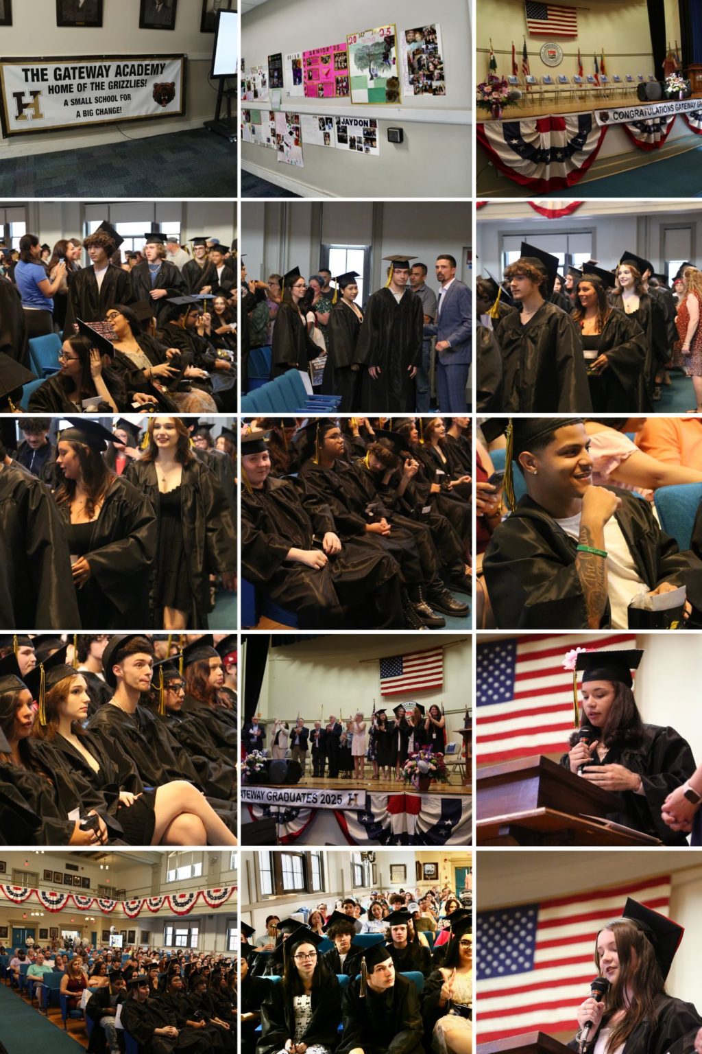 July 2025 District Newsletter - Haverhill Public Schools