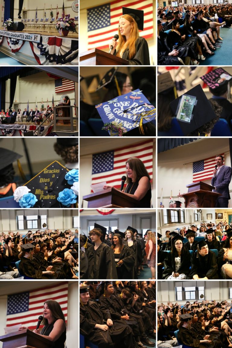 July 2025 District Newsletter - Haverhill Public Schools